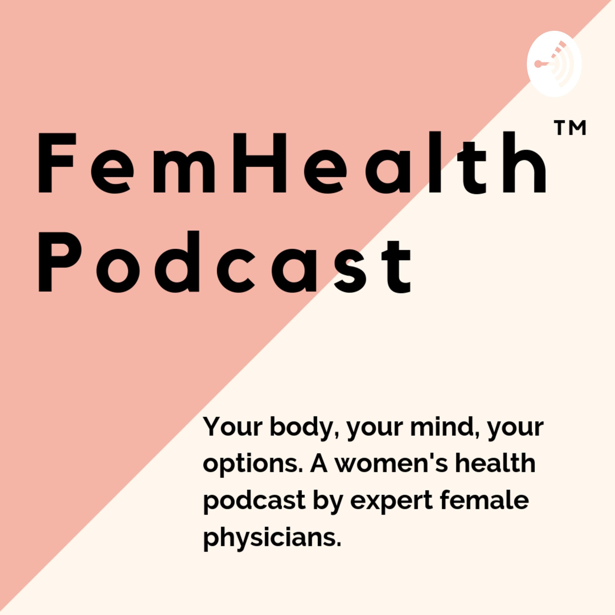 01 Ep 06 Natural IVF? Oxymoron? - Femhealth: Women's Health Care